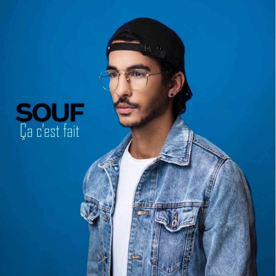 Souf - Light'on Agency