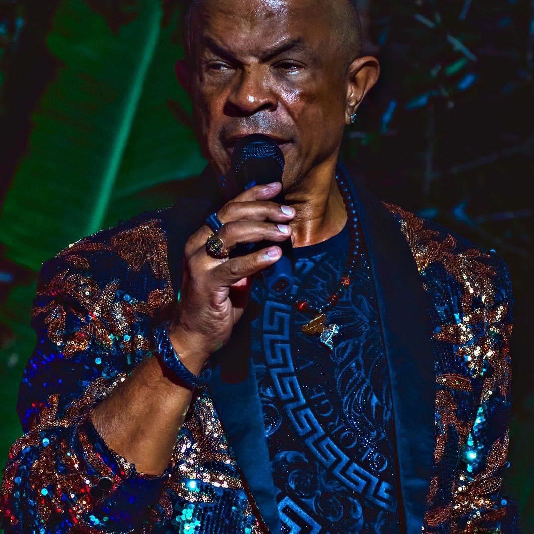 Francky Vincent - Light'on Agency